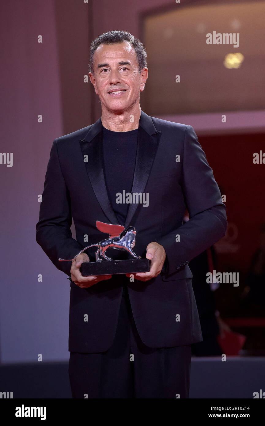 Io capitano hi-res stock photography and images - Alamy