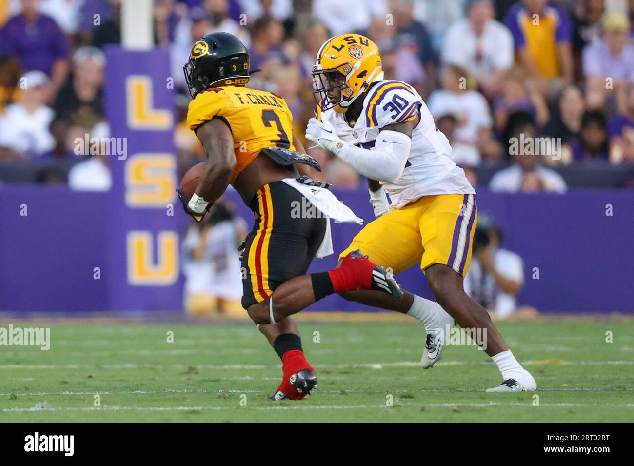 Grambling tiger hi-res stock photography and images - Alamy