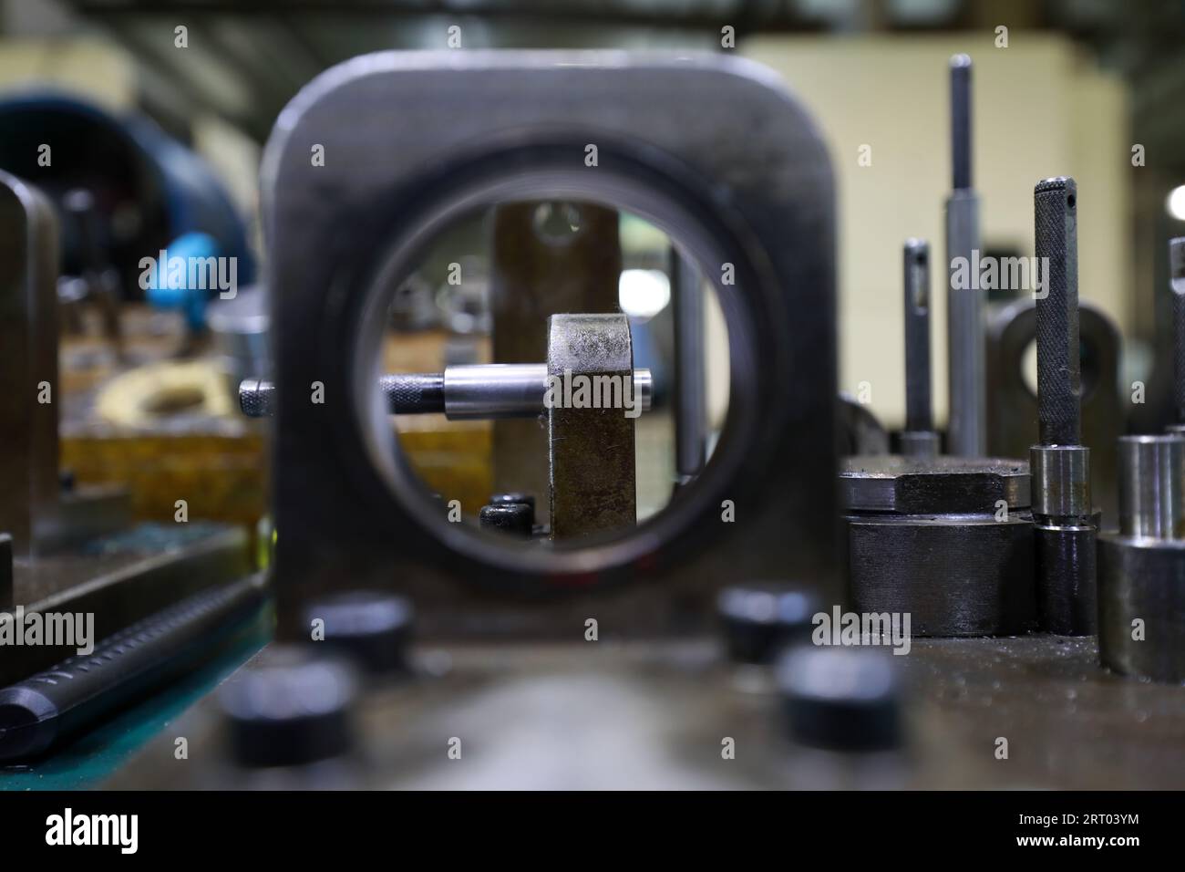 Application of quality inspection tools for automotive safety system ...