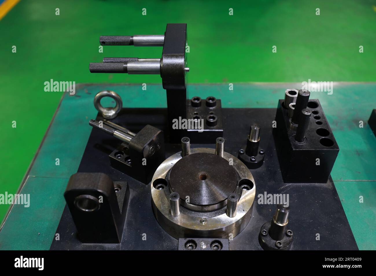 Application of quality inspection tools for automotive safety system ...