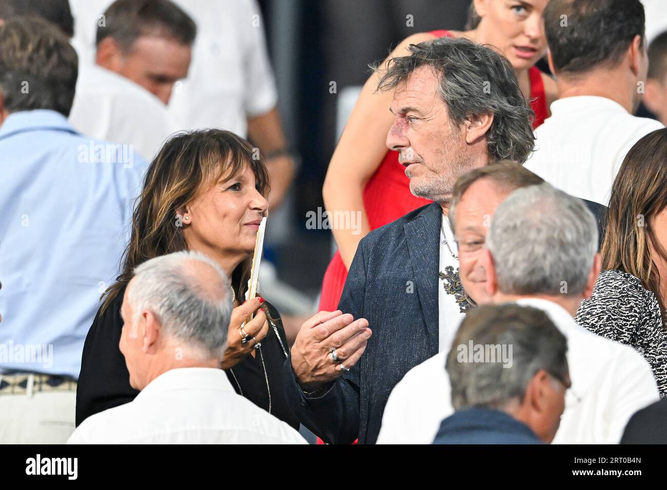 Jean luc reichmann lecoultre hi-res stock photography and images - Alamy