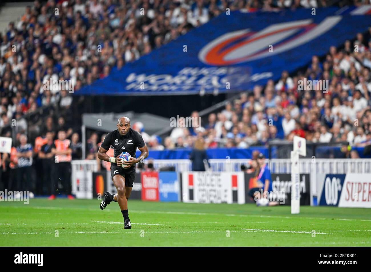 Mark telea new zealand hi-res stock photography and images - Alamy