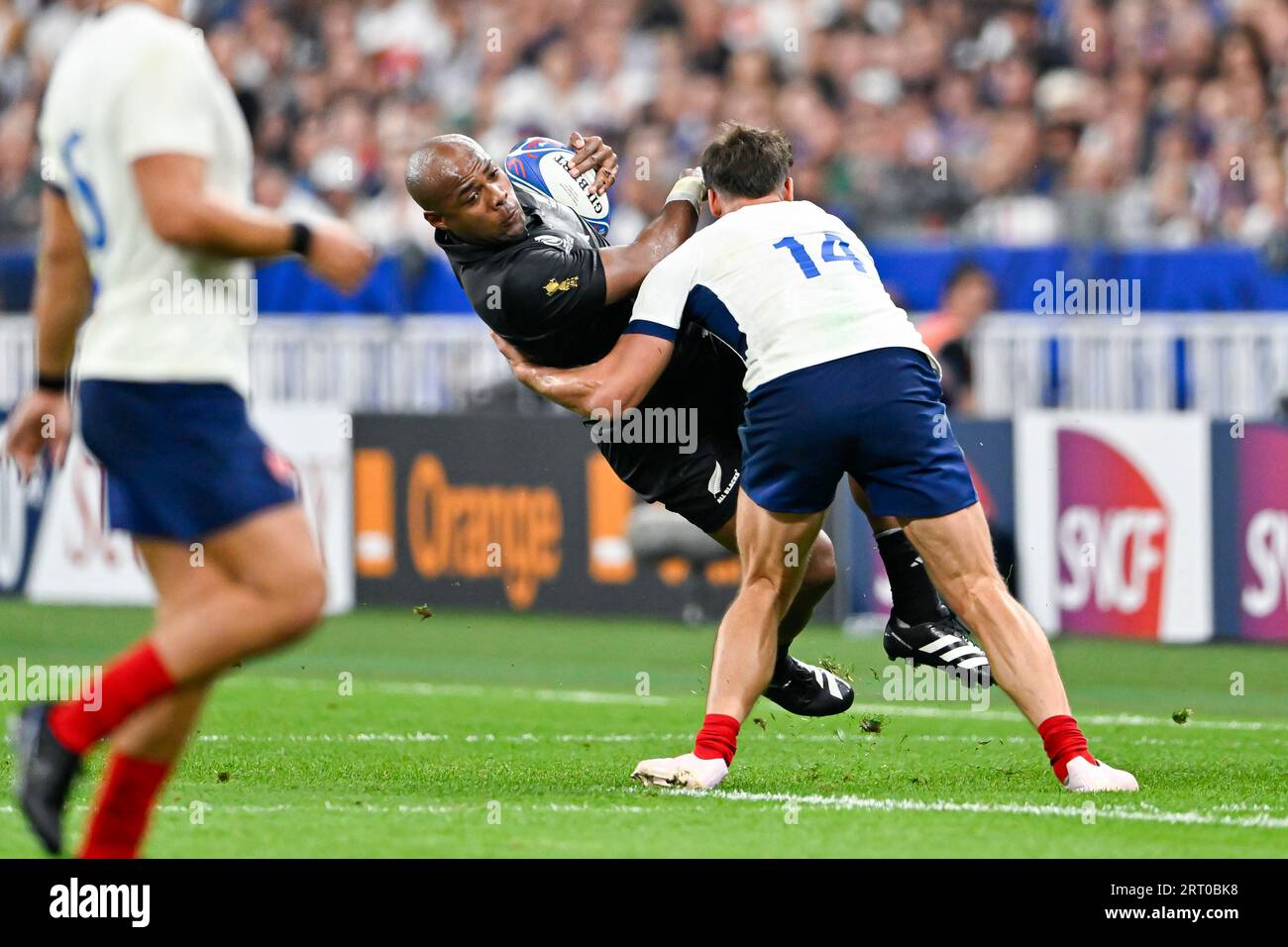 Mark telea new zealand hi-res stock photography and images - Alamy