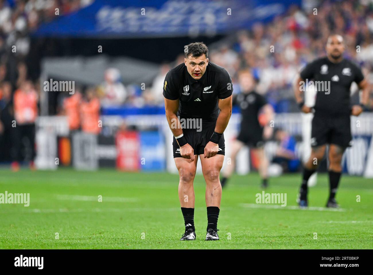 Rugby face hi-res stock photography and images - Alamy