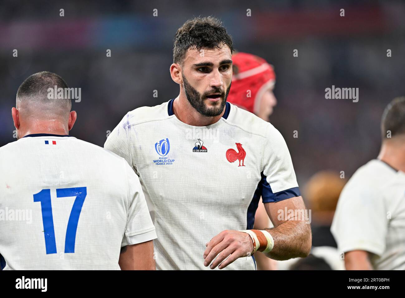 Charles ollivon new zealand hi-res stock photography and images - Alamy