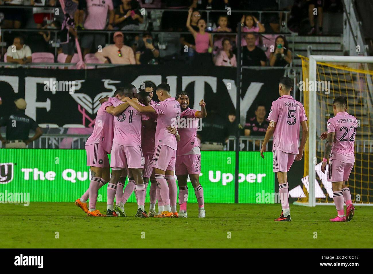 Kc football stadium hi-res stock photography and images - Alamy
