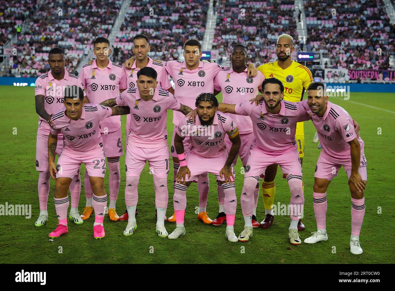 Kc football stadium hi-res stock photography and images - Alamy