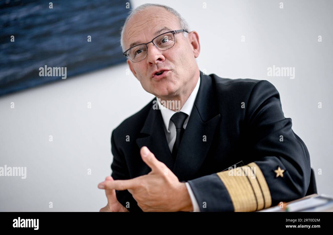 Jan christian kaack hi-res stock photography and images - Alamy