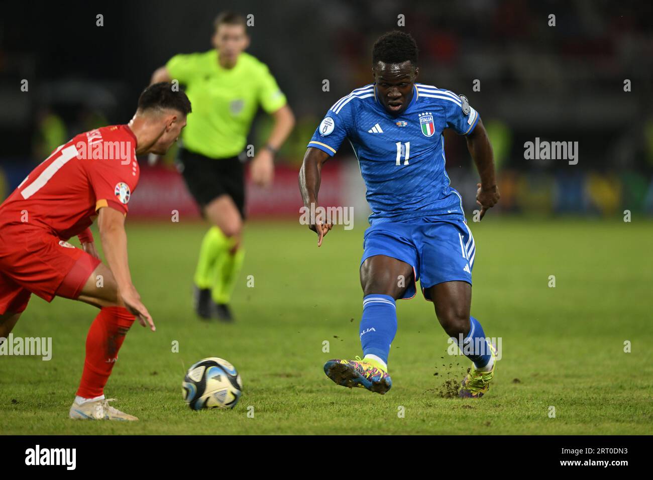 Bojan dimoski hi-res stock photography and images - Alamy