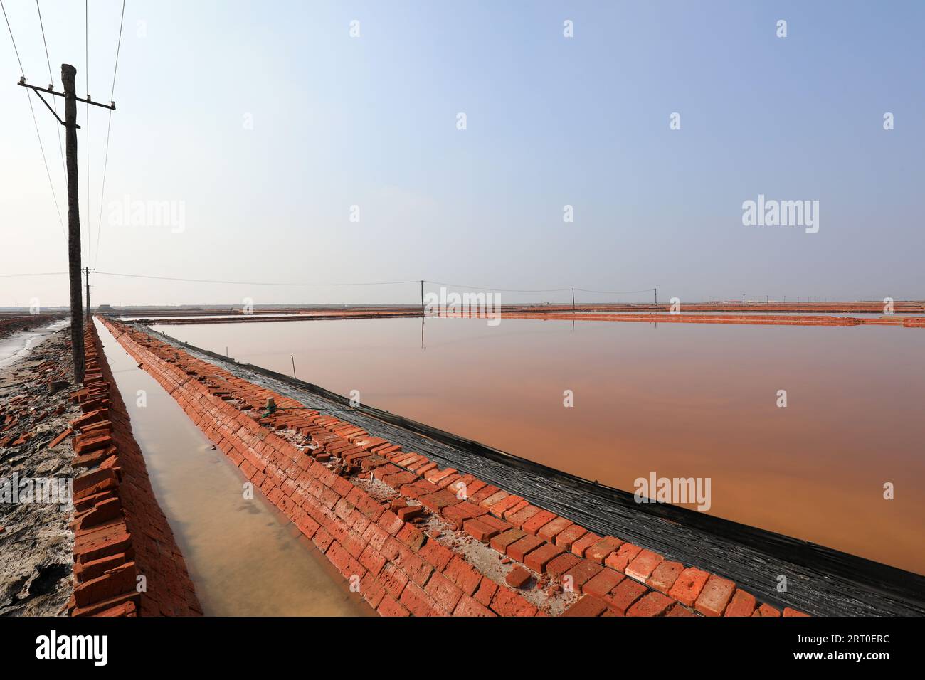 Pool scenery hi-res stock photography and images - Alamy