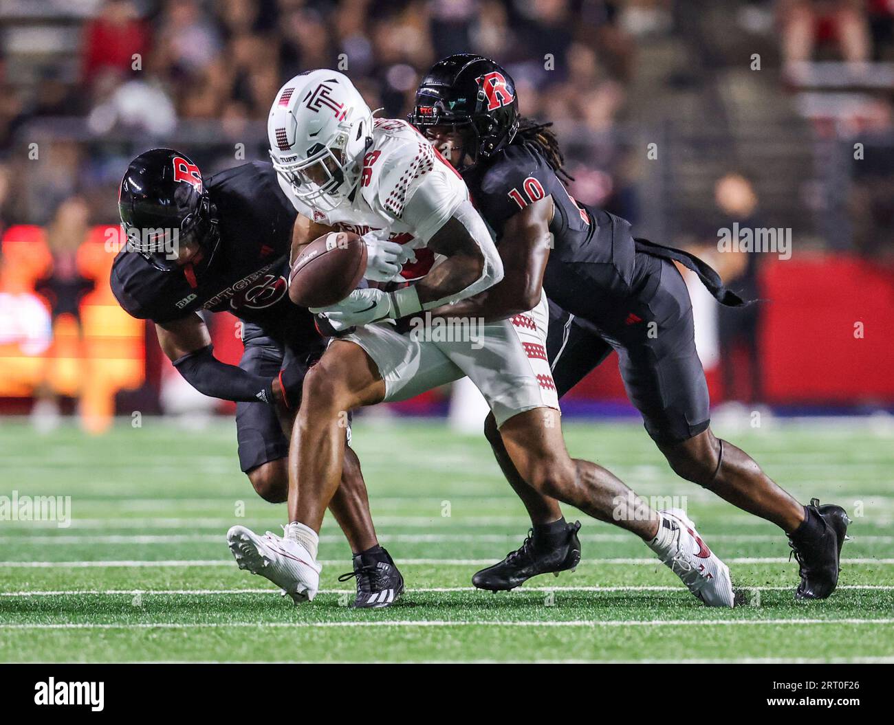 Piscataway, United States Of America. 09th Sep, 2023. September 09 ...