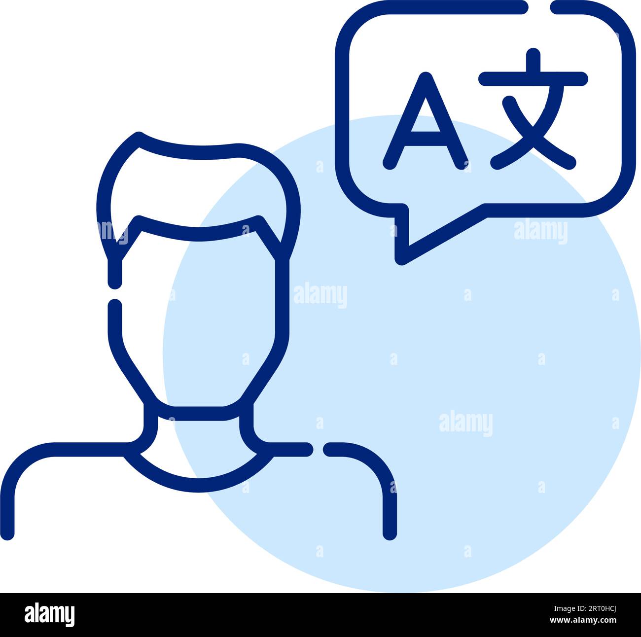 Translation services hi-res stock photography and images - Alamy