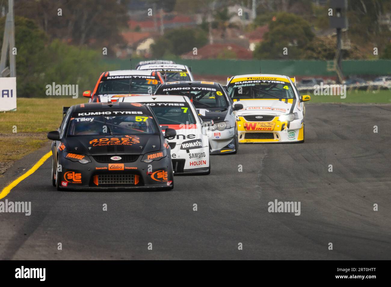 First international car race hi-res stock photography and images - Alamy