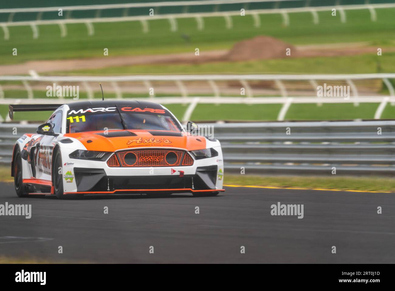 Forrester park hi-res stock photography and images - Alamy