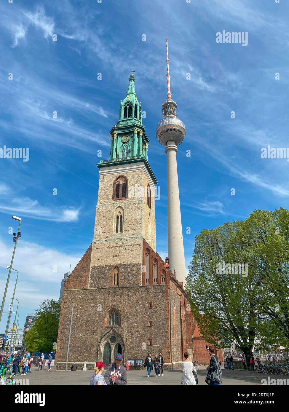 The history of german church architecture hi-res stock photography and ...