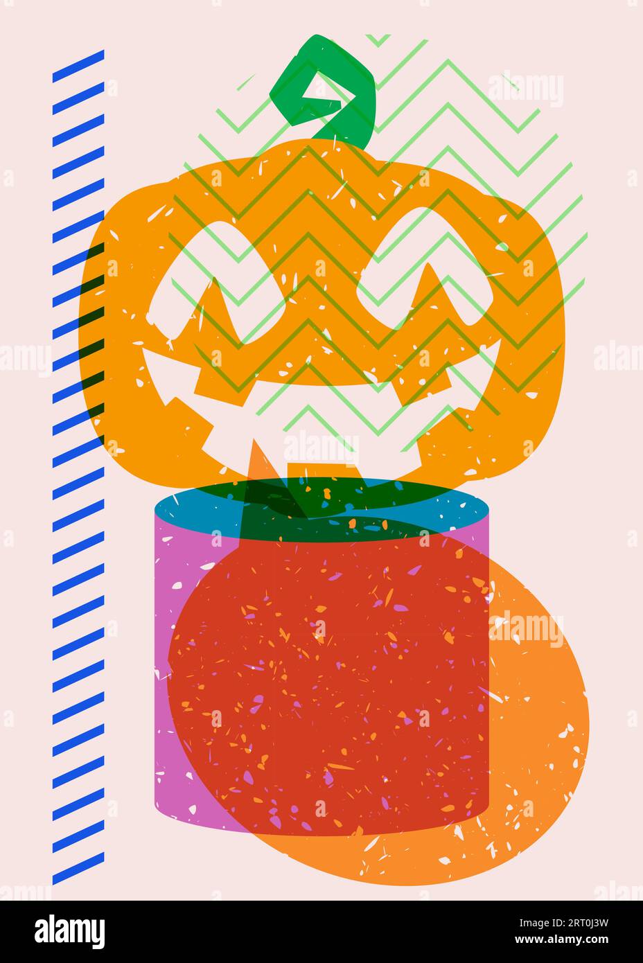 Horror theme Stock Vector Images - Alamy