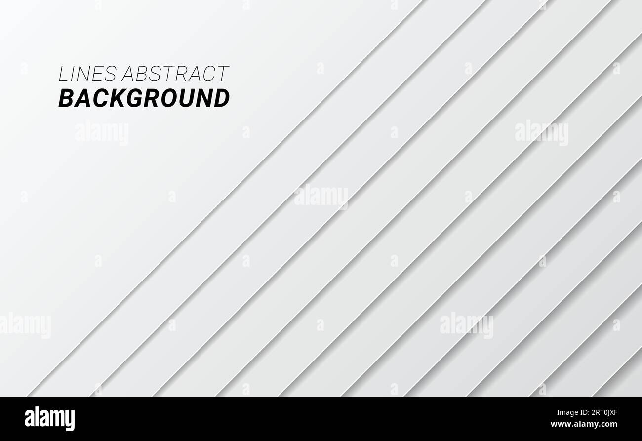 Angle lines abstract shadow background Stock Vector Image & Art - Alamy