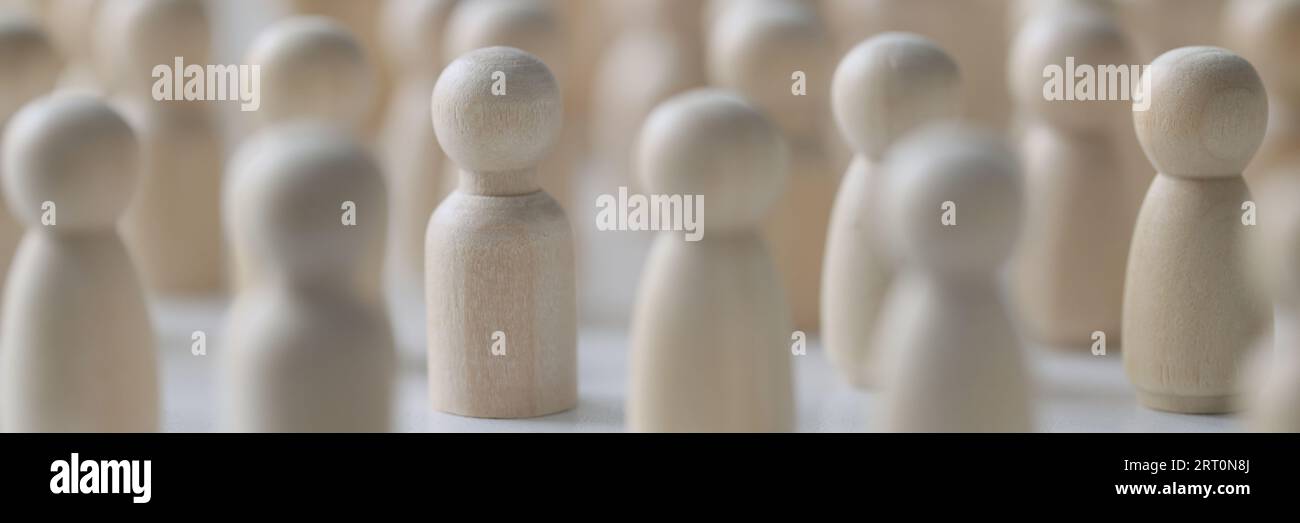 Field of figures hi-res stock photography and images - Alamy