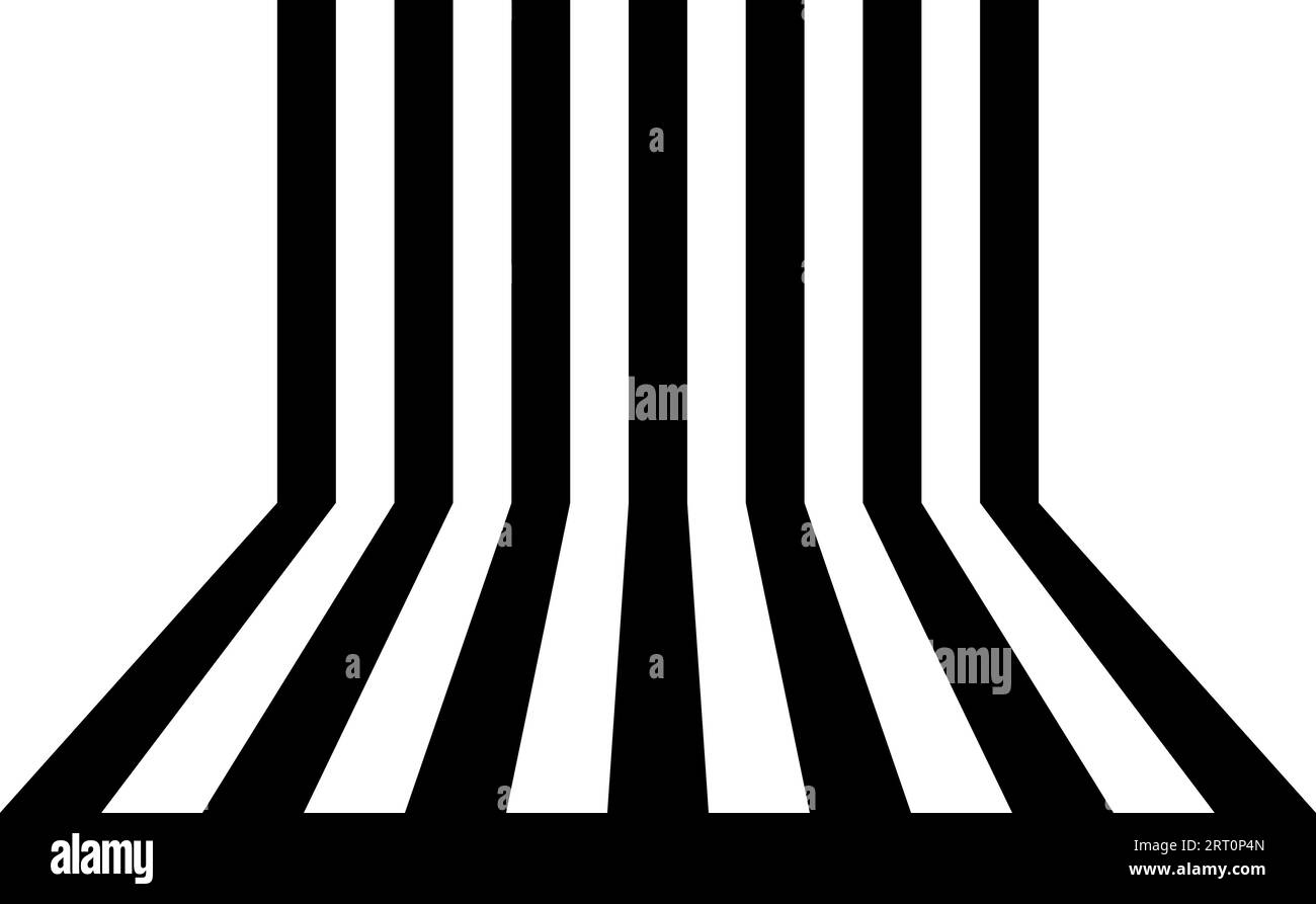 Line column long motion background Stock Vector Image & Art - Alamy