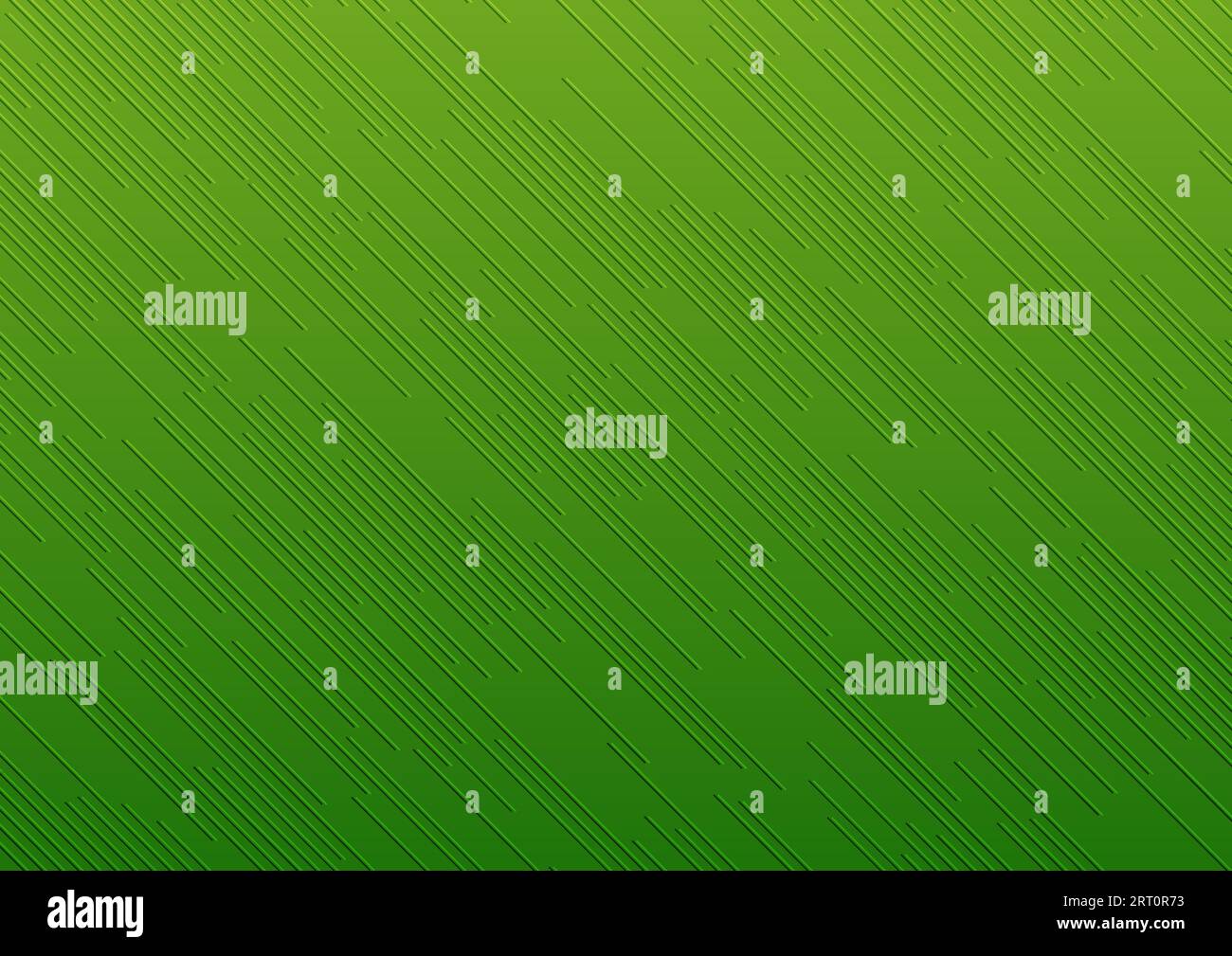 Minimal green technology modern graphic design with diagonal lines ...