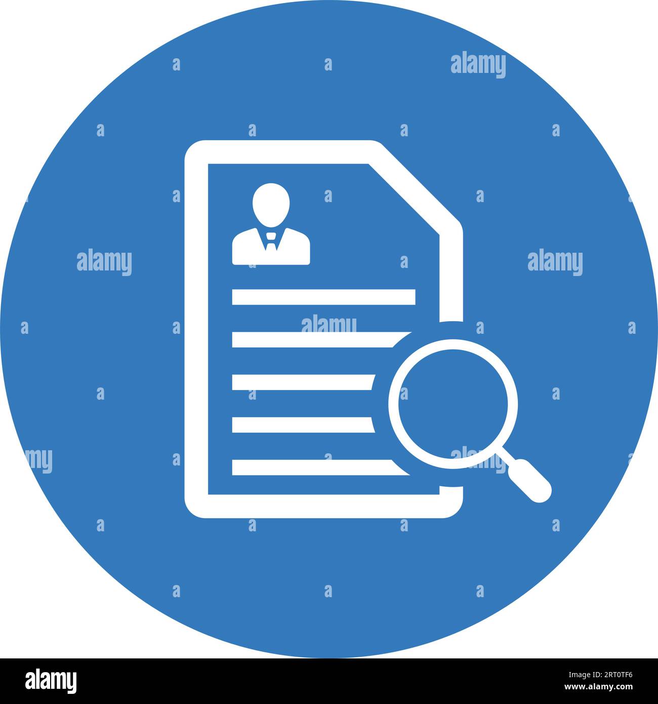 SEO CV icon. Flat style vector EPS use in infographics,web design ...