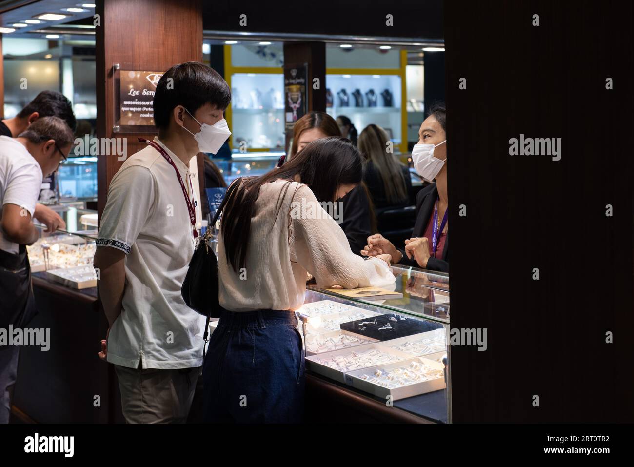 Bangkok, Thailand. 09th Sep, 2023. Thailand's Department of ...