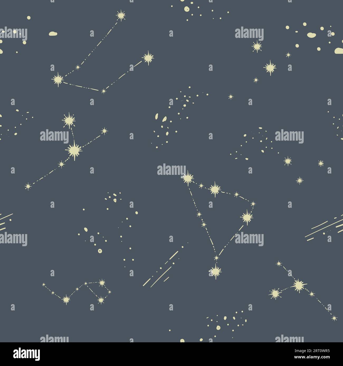 Night Sky Stars Constellations Night Sky Stars Constellations