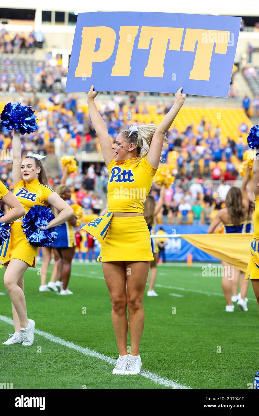 Acrisure stadium hi-res stock photography and images - Alamy