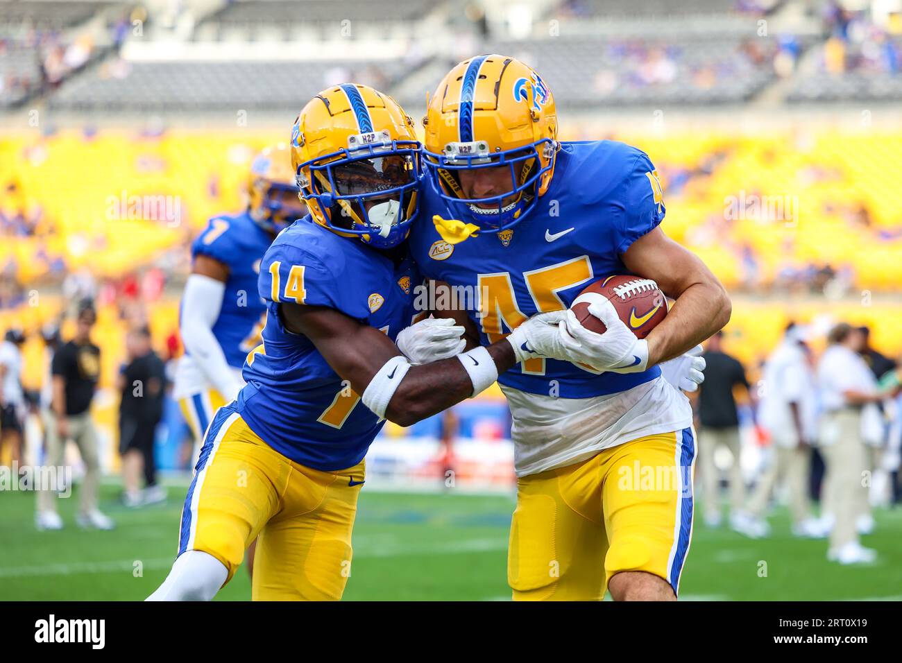 Dante caputo hi-res stock photography and images - Alamy