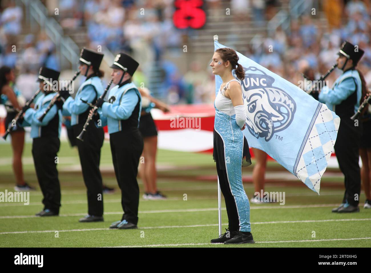Unc Chapel Hill Colors