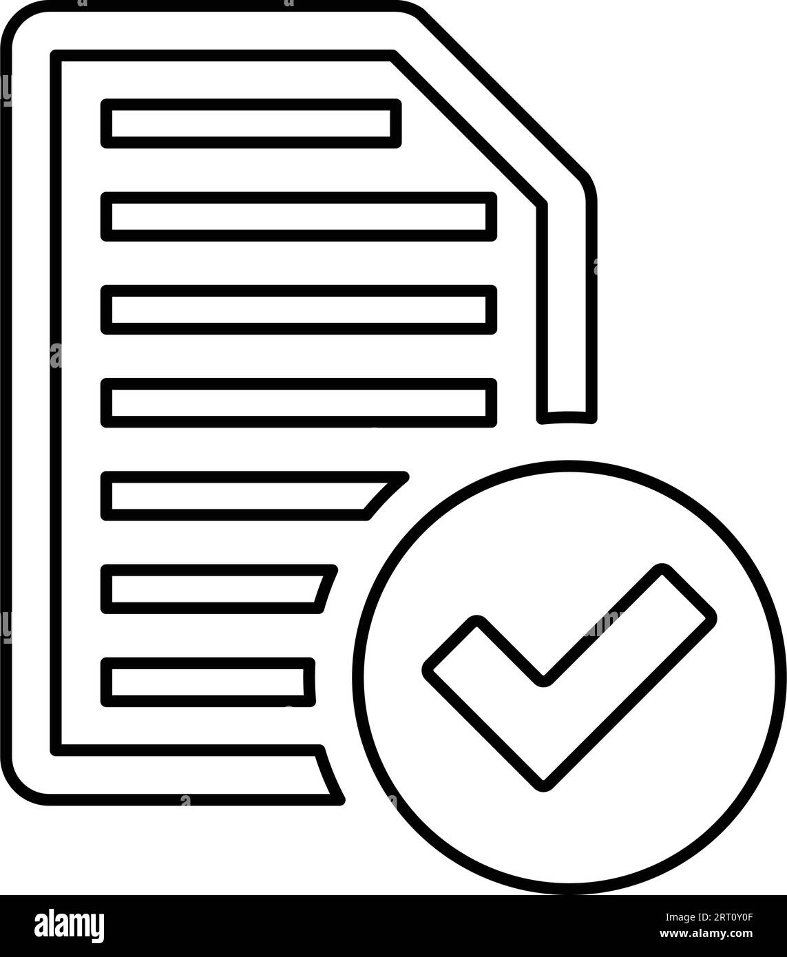 Tasks Completed icon. Fully editable vector EPS use for printed materials and infographics, web ...