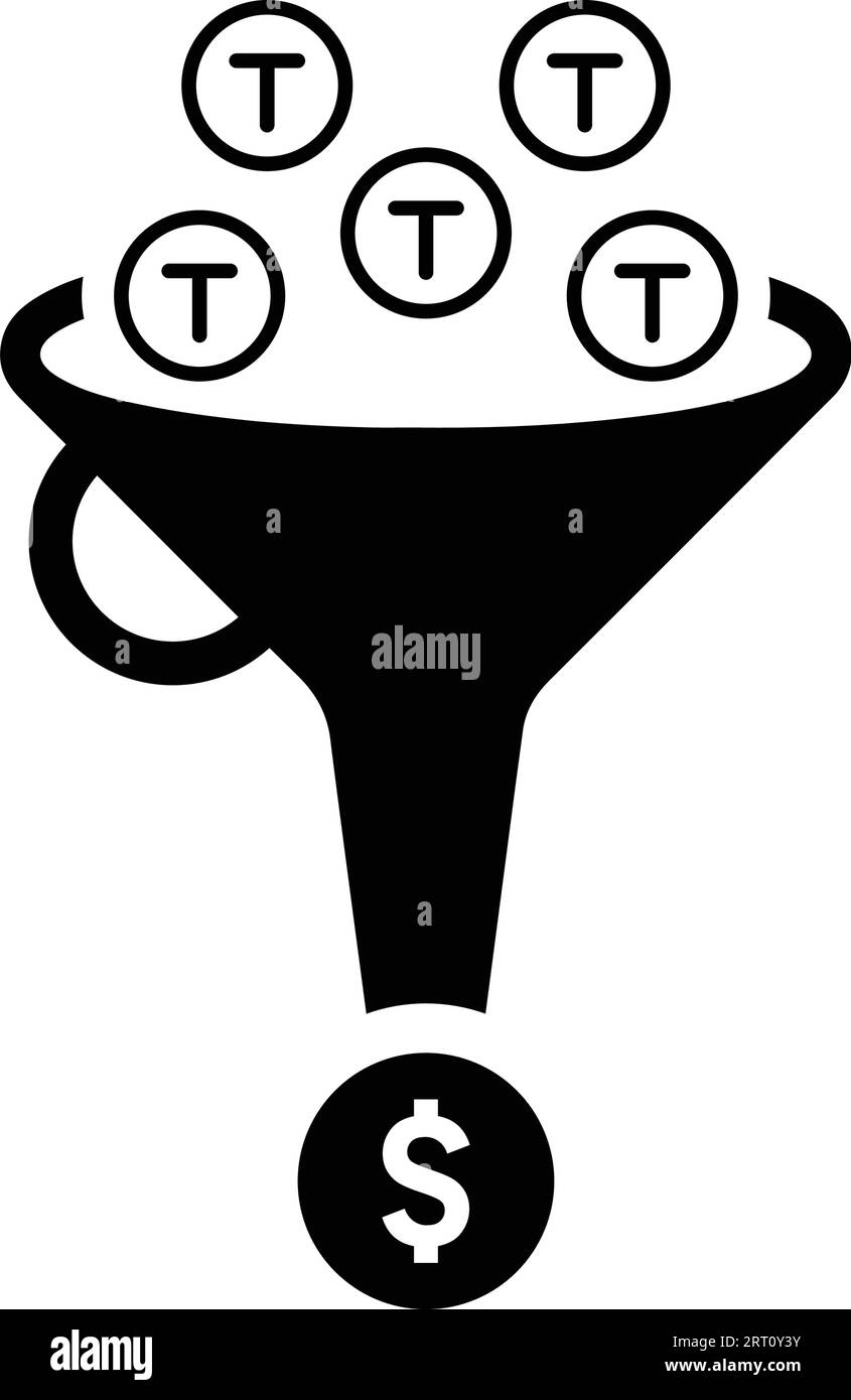 Traffic Conversion icon. symbol for use on mobile apps, print media and ...