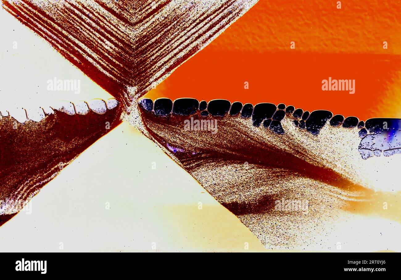 Unique patterns hi-res stock photography and images - Alamy