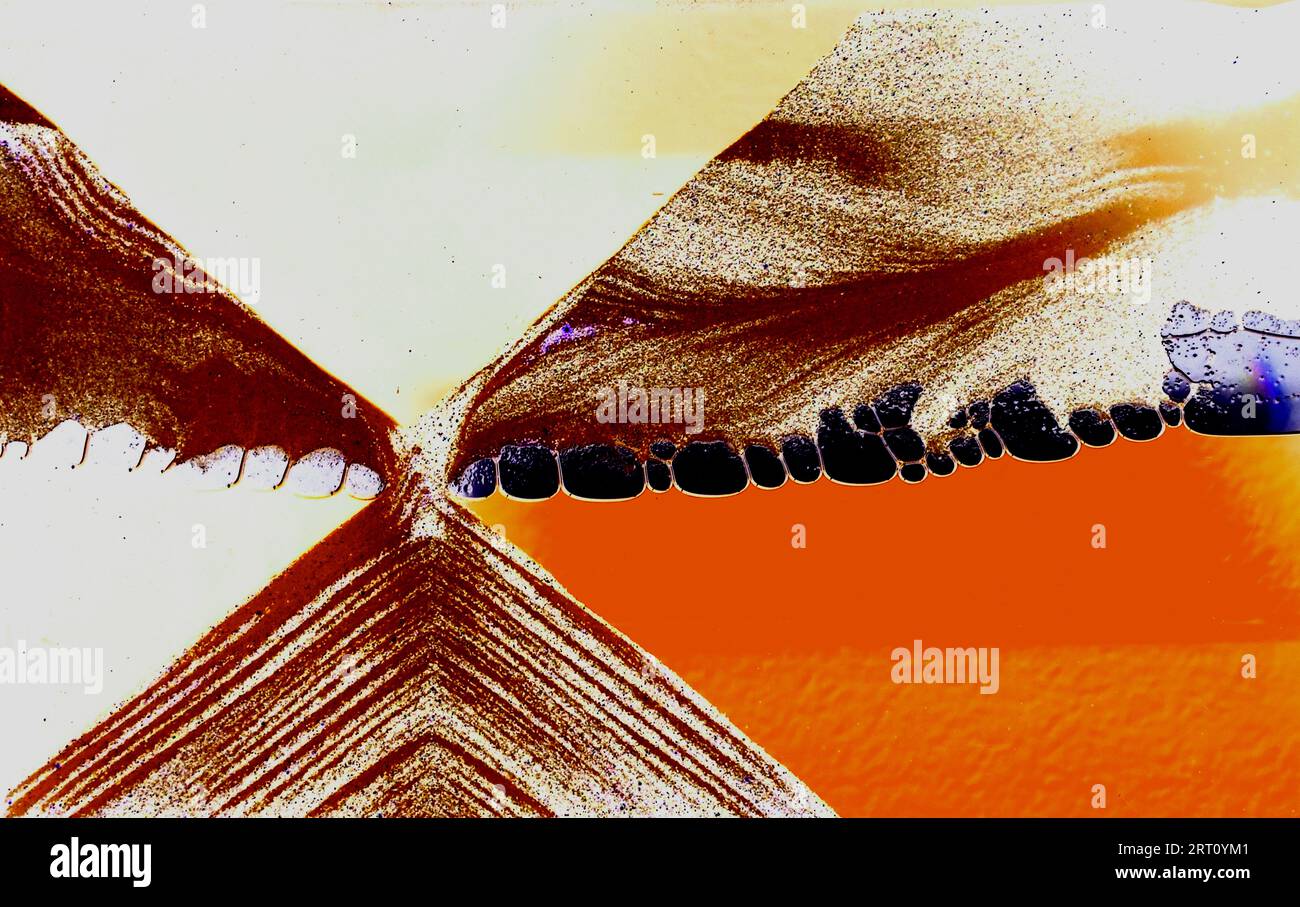 Unique patterns hi-res stock photography and images - Alamy