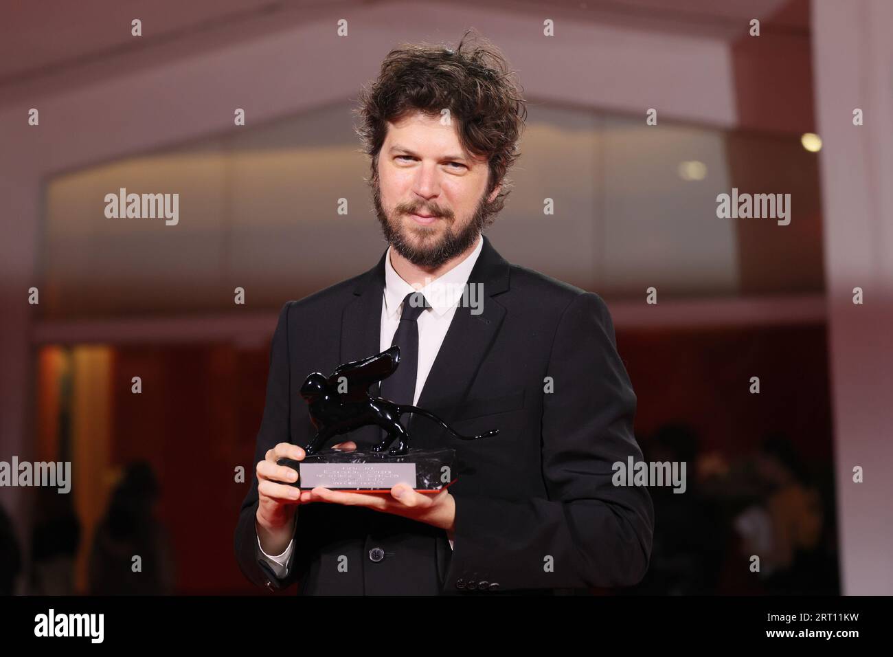 Lido Di Venezia, Italy. 09th Sep, 2023. September 9, 2023, Lido di ...