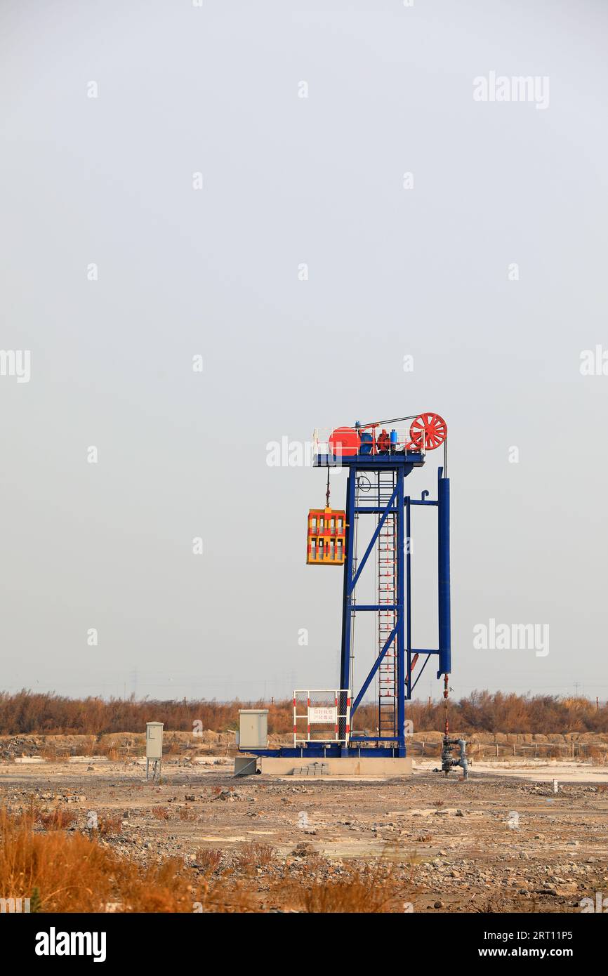 Operation wilderness hi-res stock photography and images - Alamy