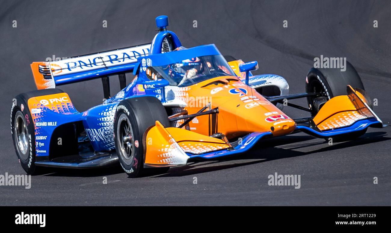 Monterey, California, USA. September 09 2023 Monterey, CA, U.S.A. Chip ...