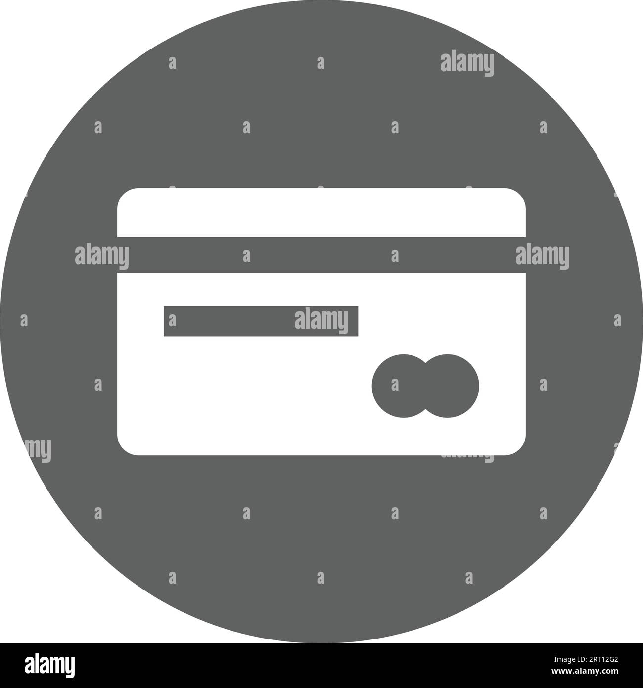 Credit Card icon. Commercial use, printed files and presentations ...