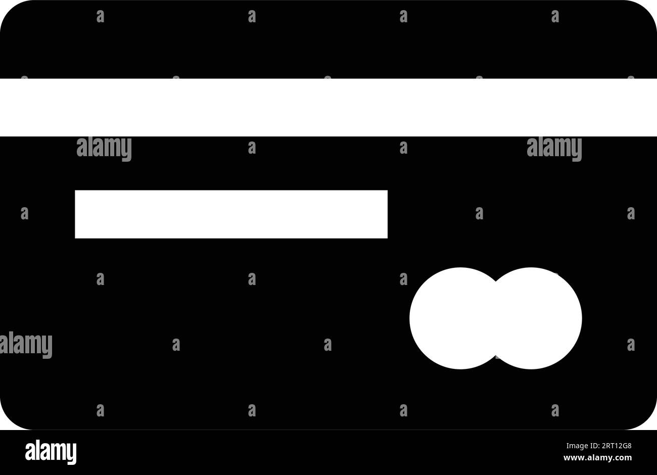 Credit Card icon. Commercial use, printed files and presentations ...