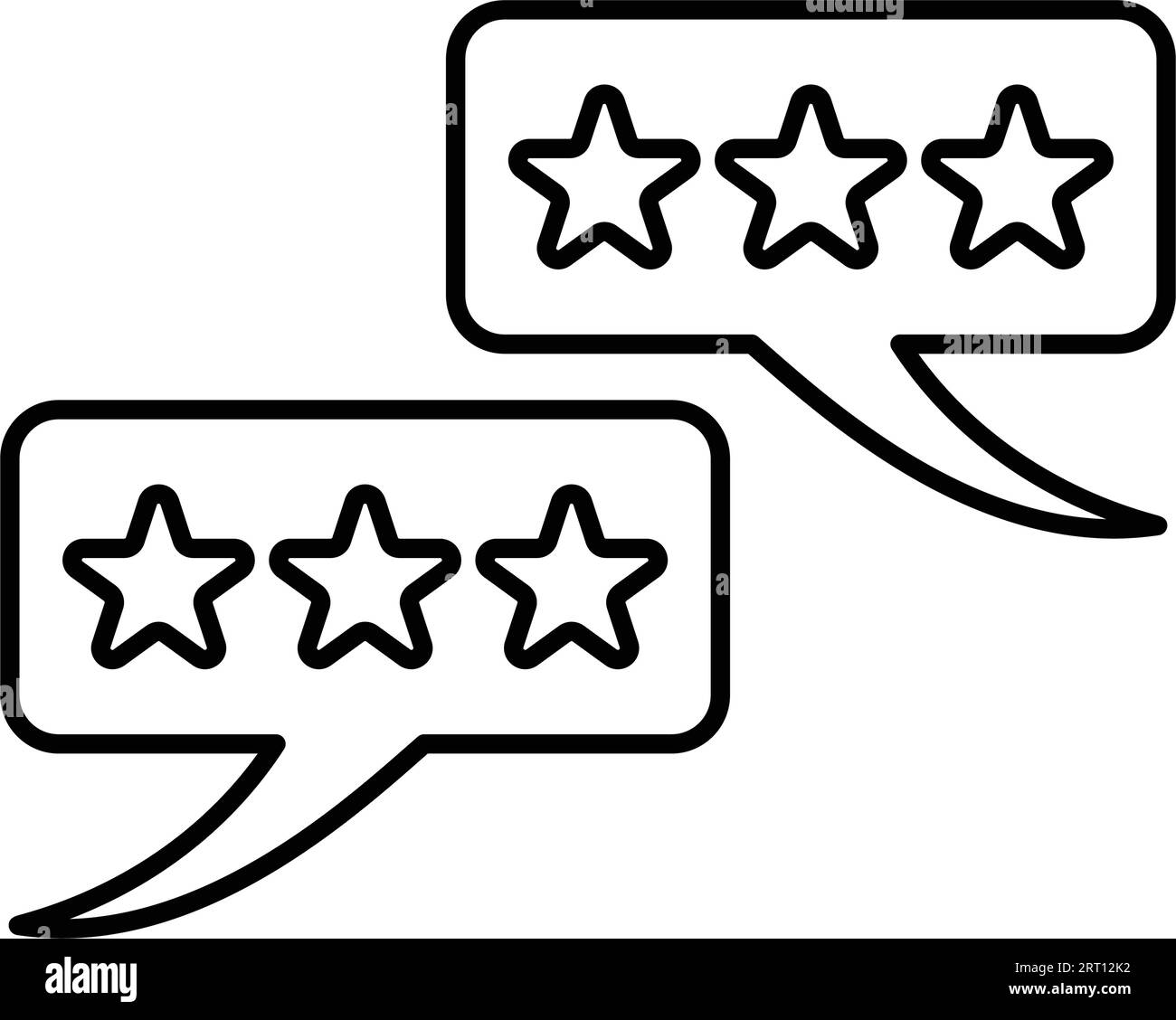 Feedback Chat icon. Stunning design suitable for web, print media ...
