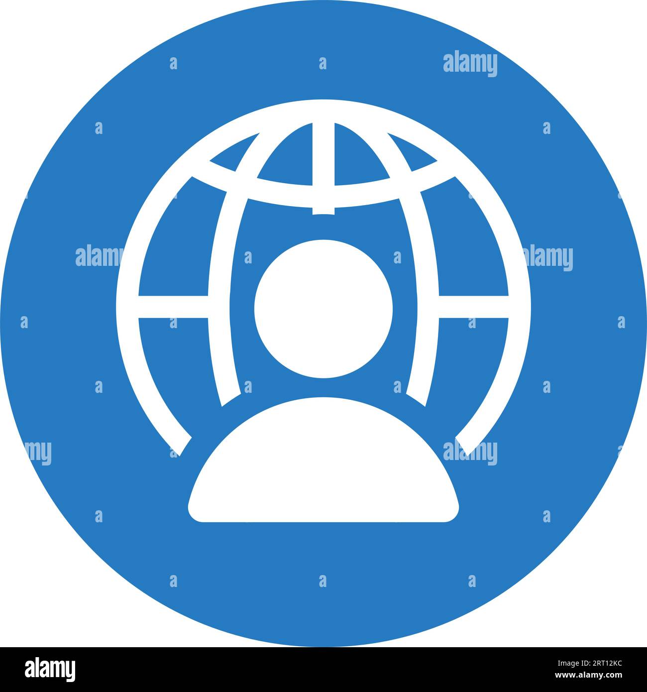 Global Leader icon. Stunning design suitable for web, print media ...