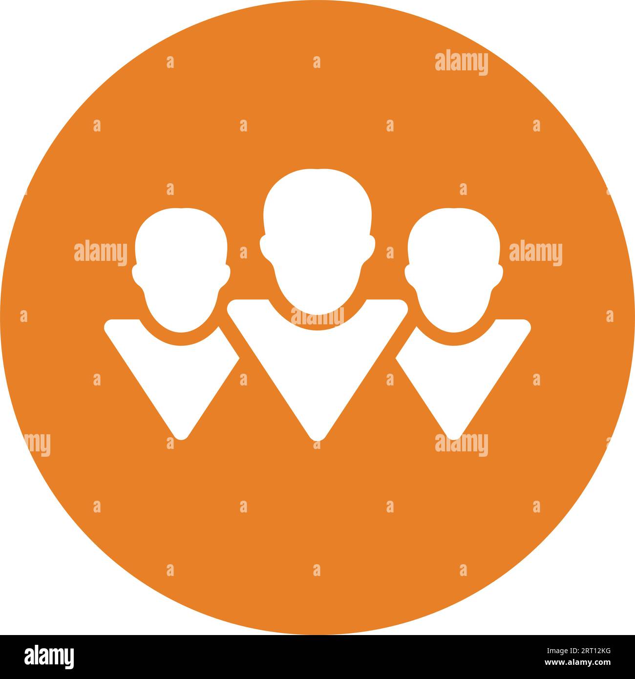 Group Team icon. Stunning design suitable for web, print media, online ...