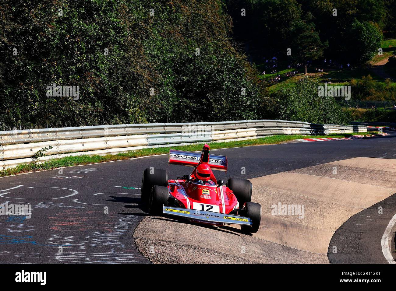 Mathias lauda hi-res stock photography and images - Alamy