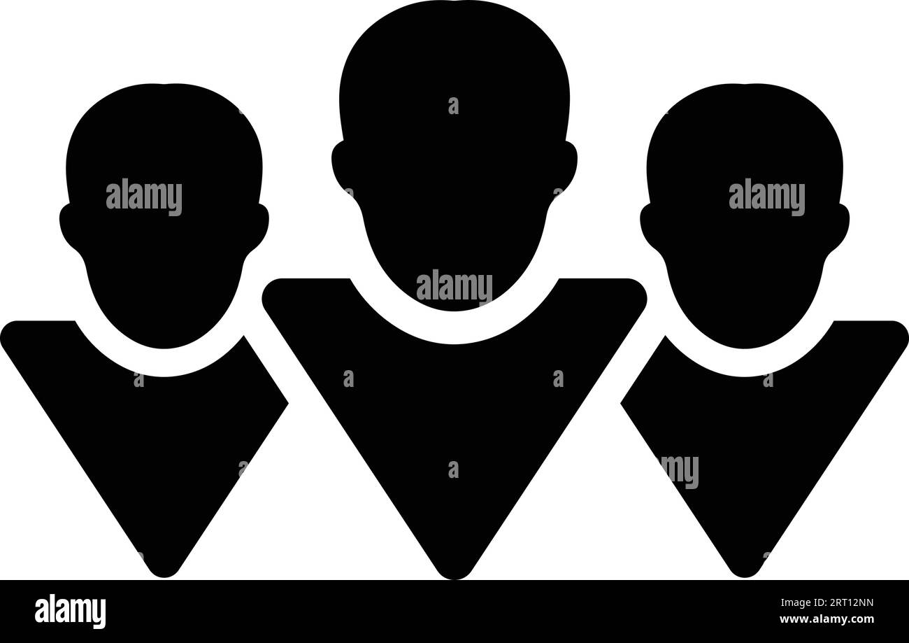 Group Team icon. Stunning design suitable for web, print media, online ...