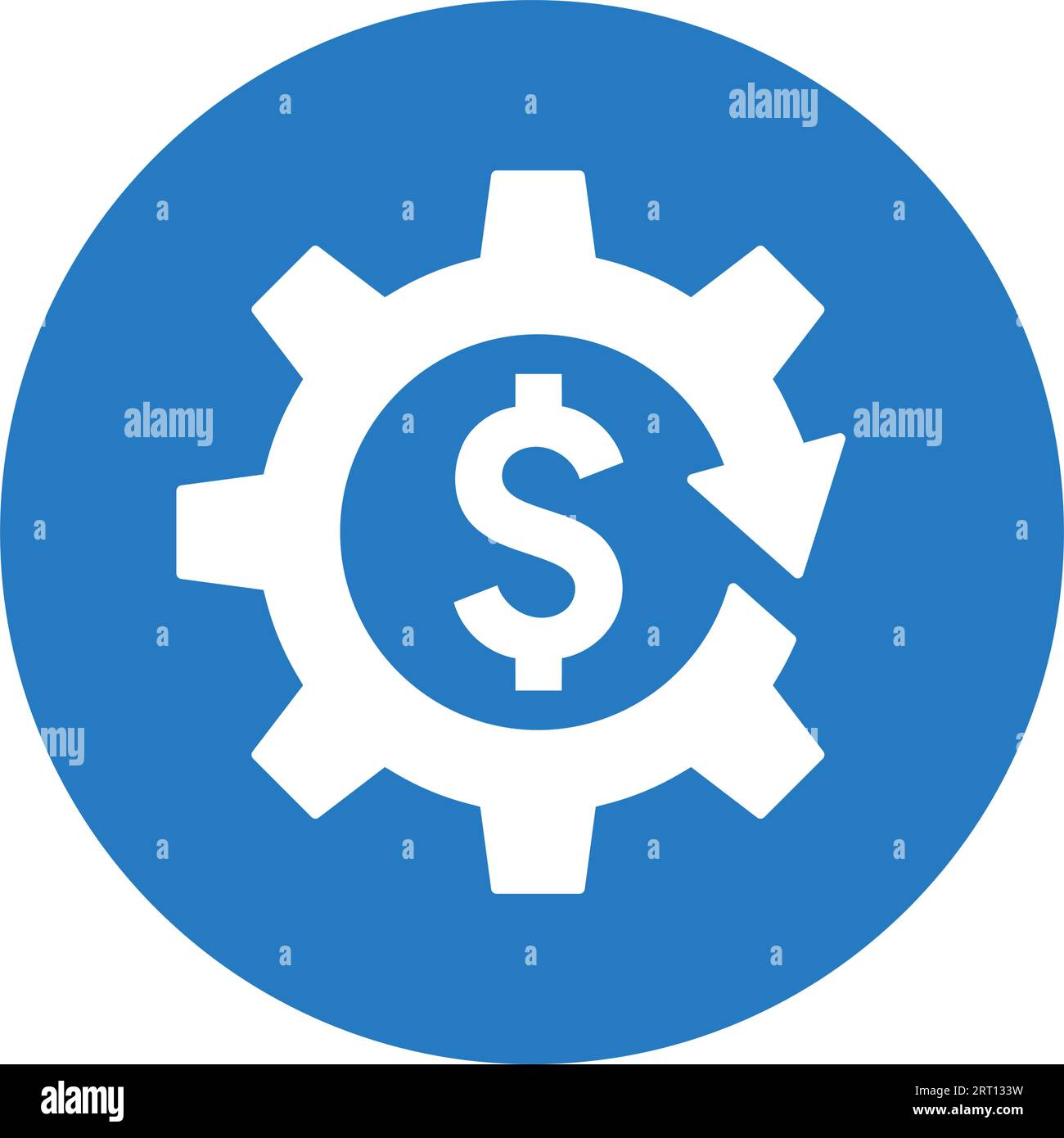 Designing machinery Stock Vector Images - Alamy