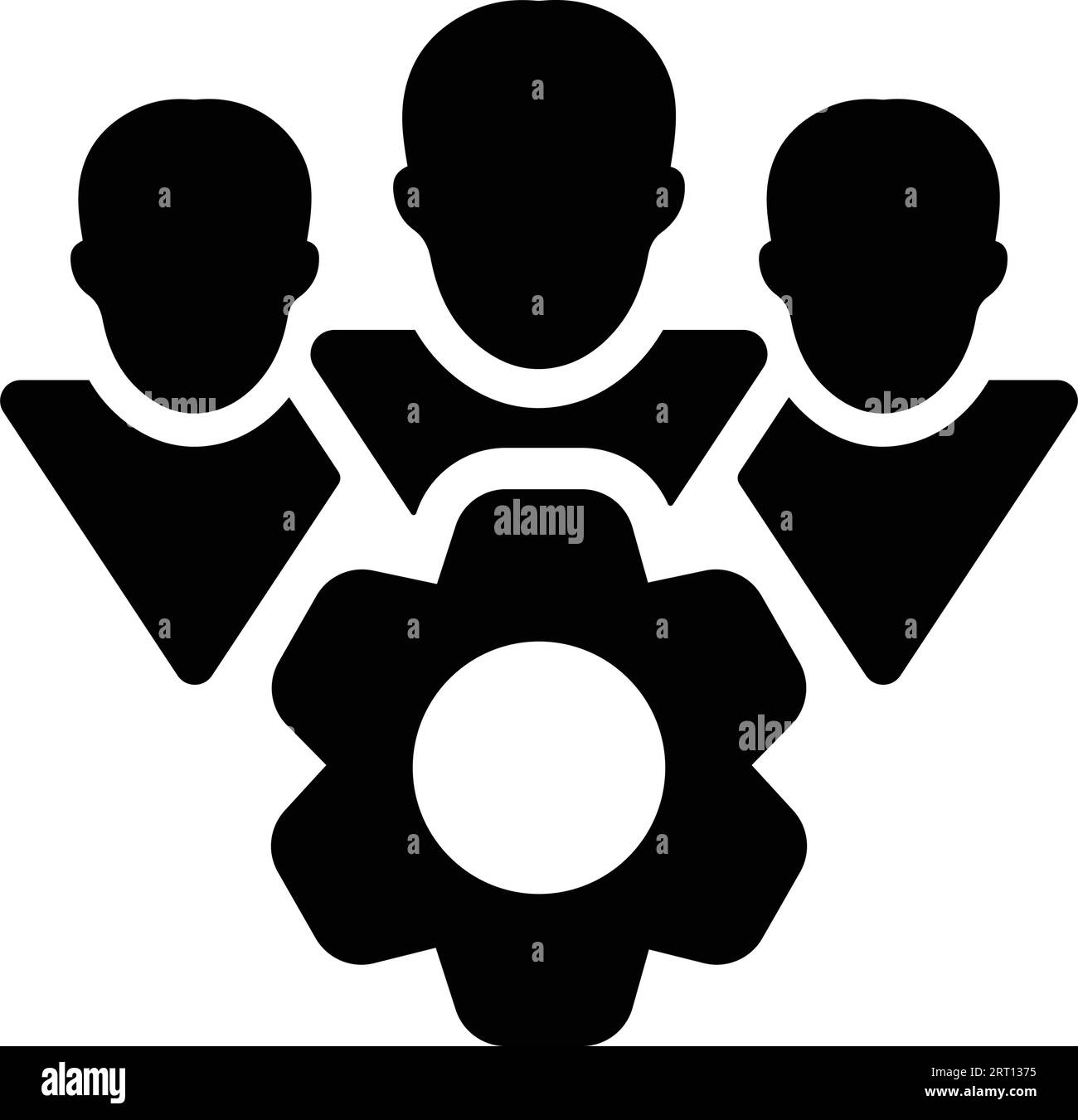 System team Black and White Stock Photos & Images - Alamy