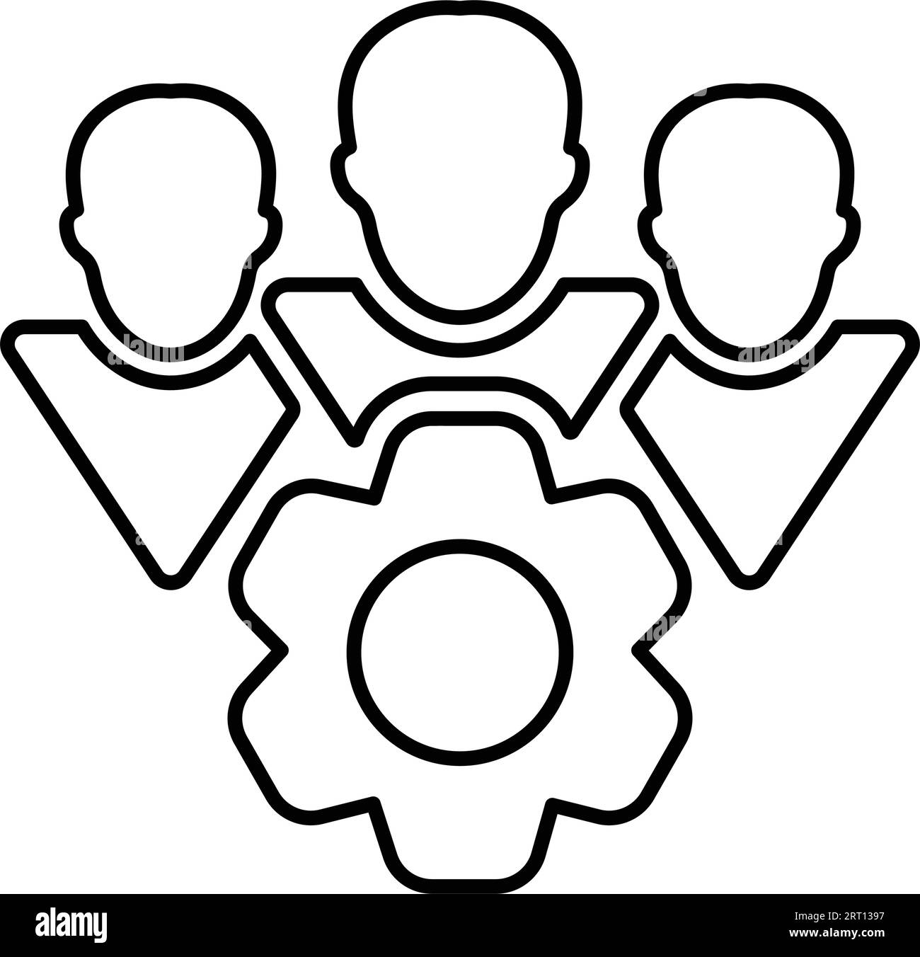 System team Black and White Stock Photos & Images - Alamy