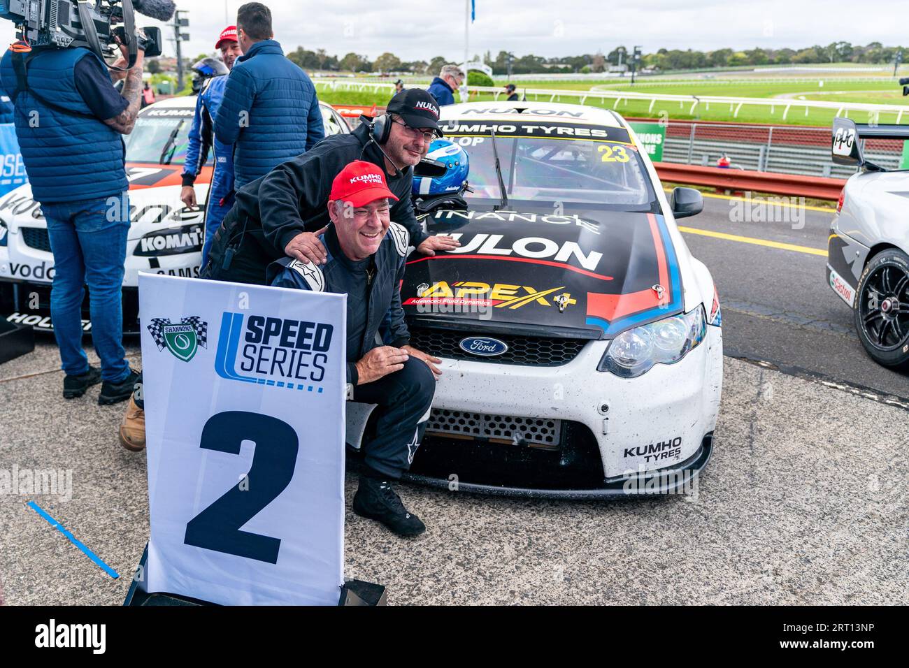 Trans am race car series hi-res stock photography and images - Alamy