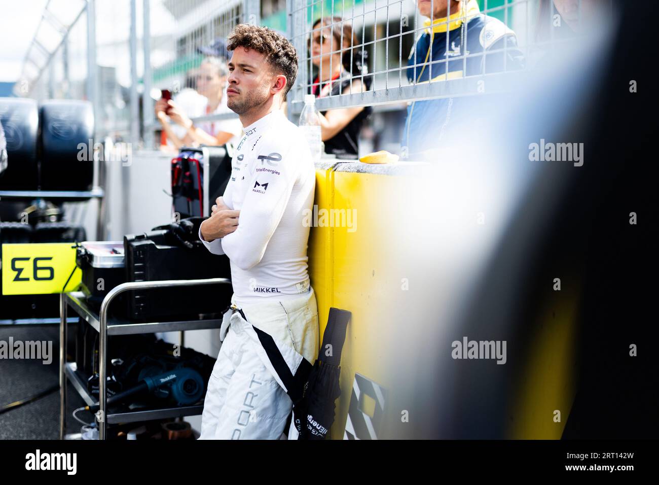 JENSEN Mikkel (den), Peugeot TotalEnergies Hybrid 9X8 Hypercar ...