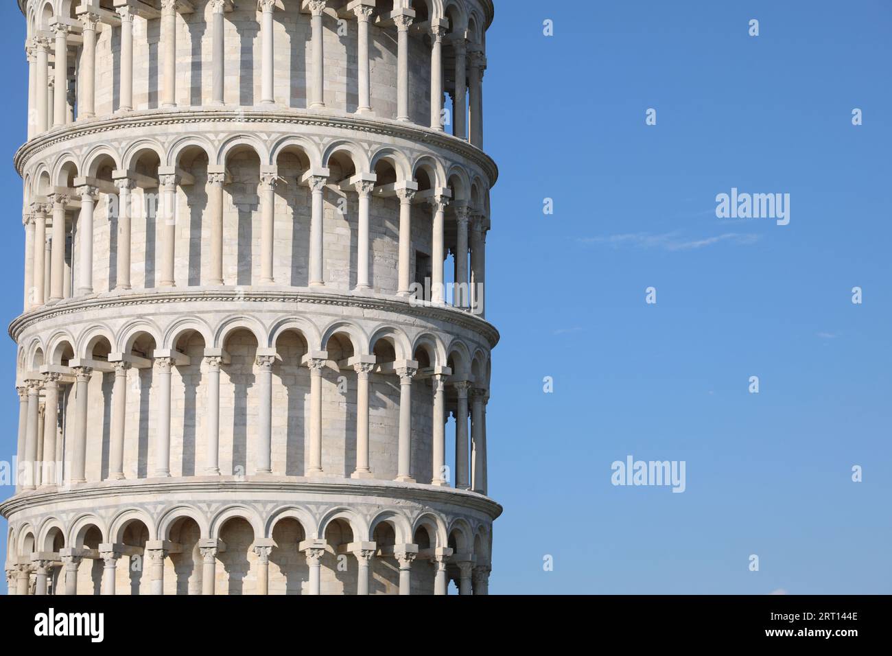 Leaning tower of pi hi-res stock photography and images - Alamy